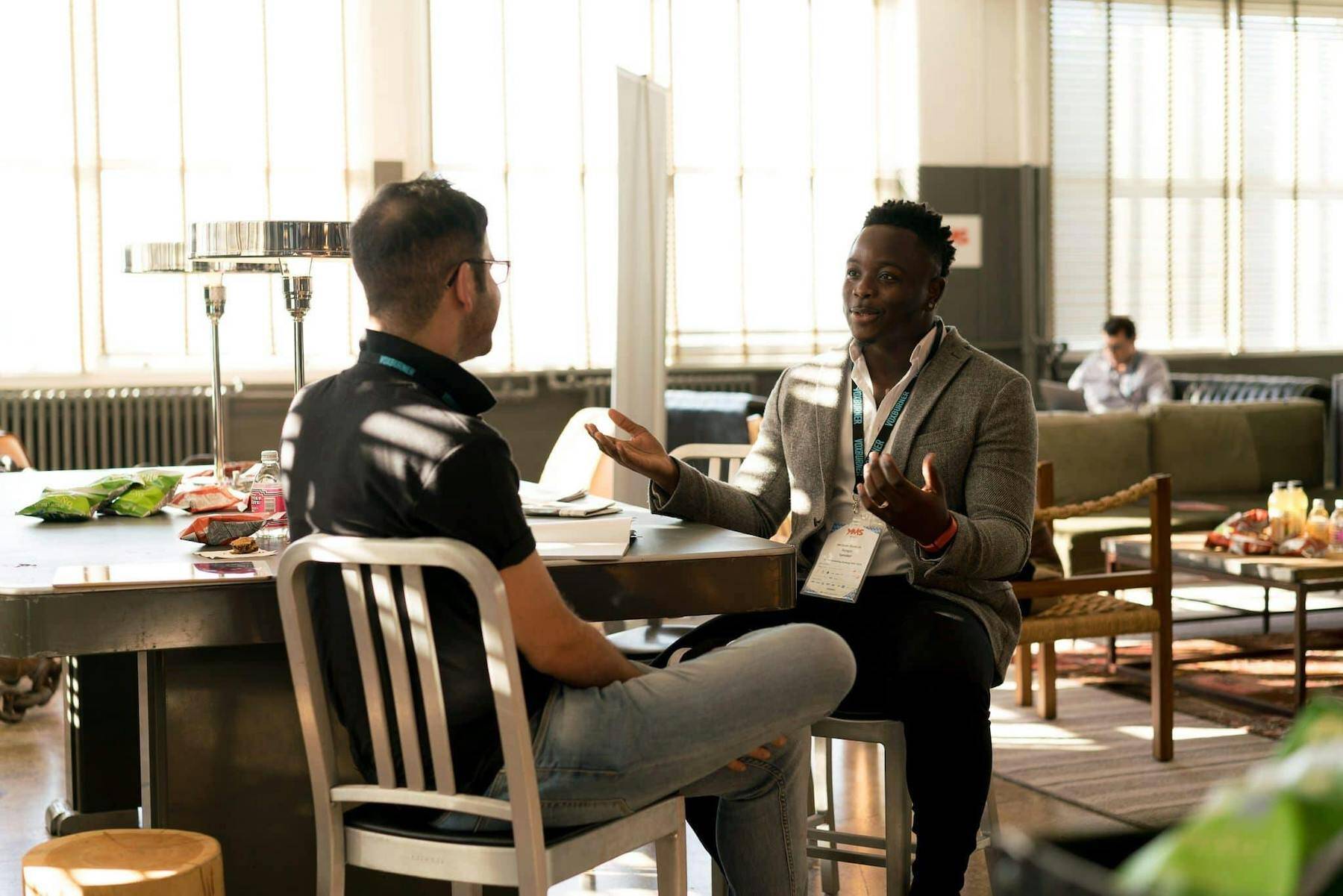 How To Identify And Overcome Communication Barriers At Work