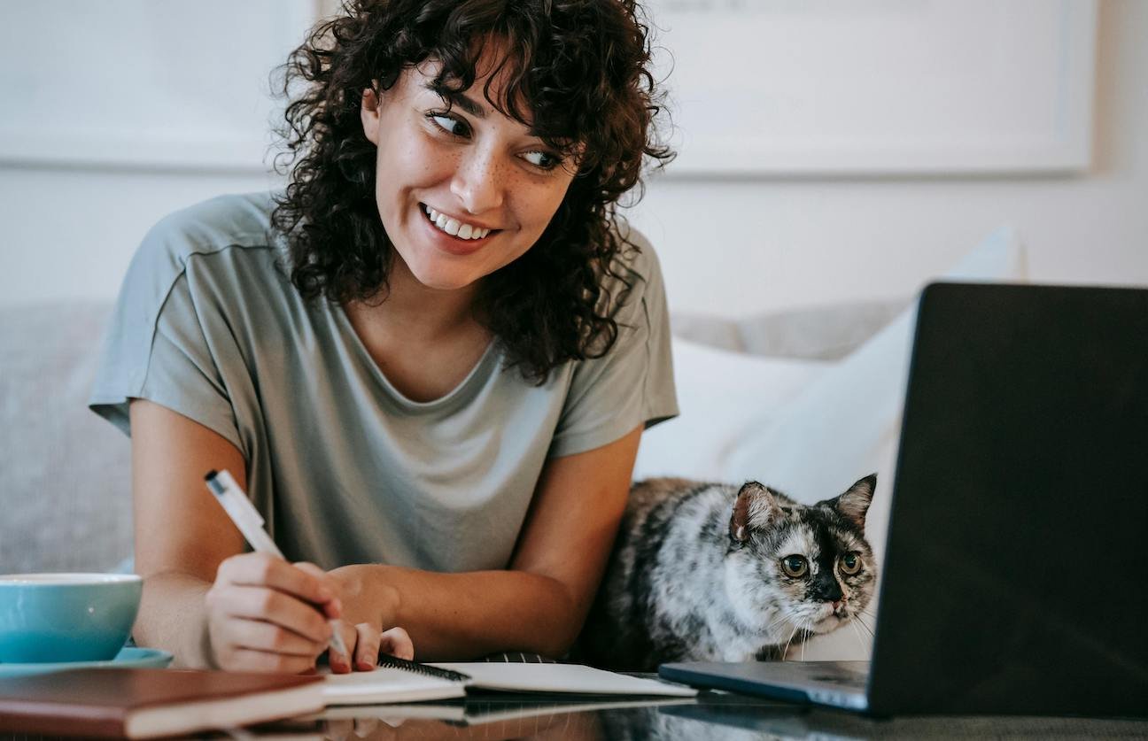 Developing Positive Self-Fulfilling Prophecies To Succeed