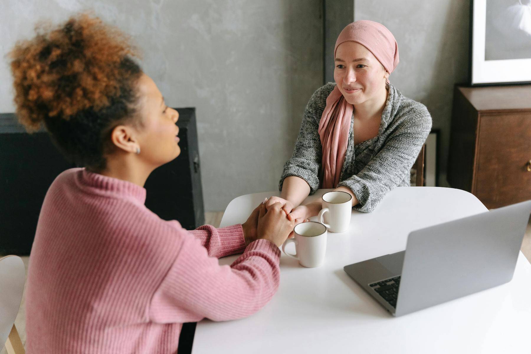 Deep Conversation Starters To Build Genuine Connections