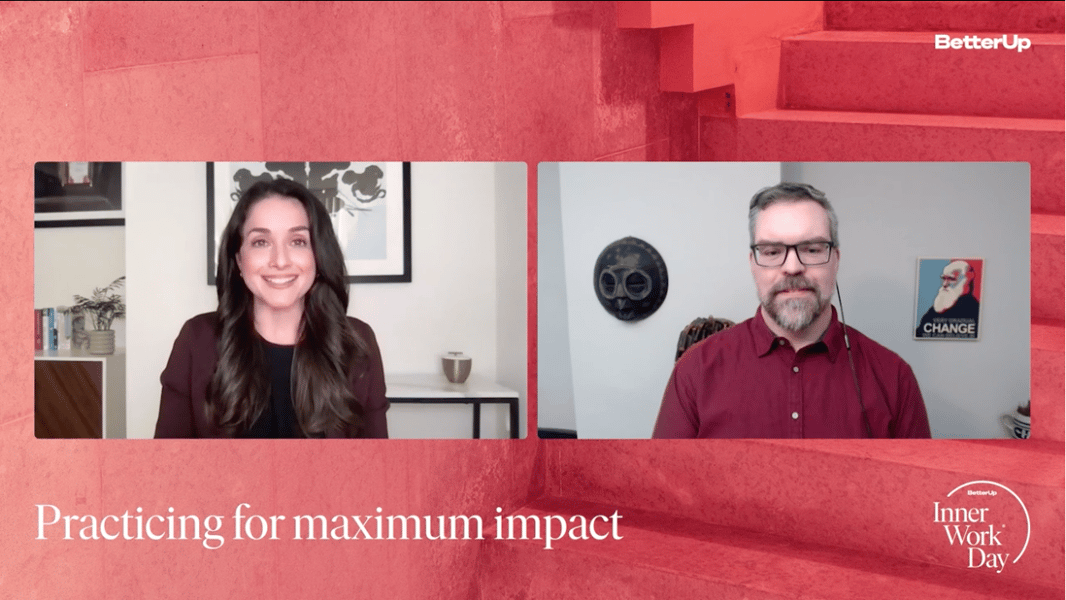 3 Expert Tips on Practicing Inner Work® for Maximum Impact