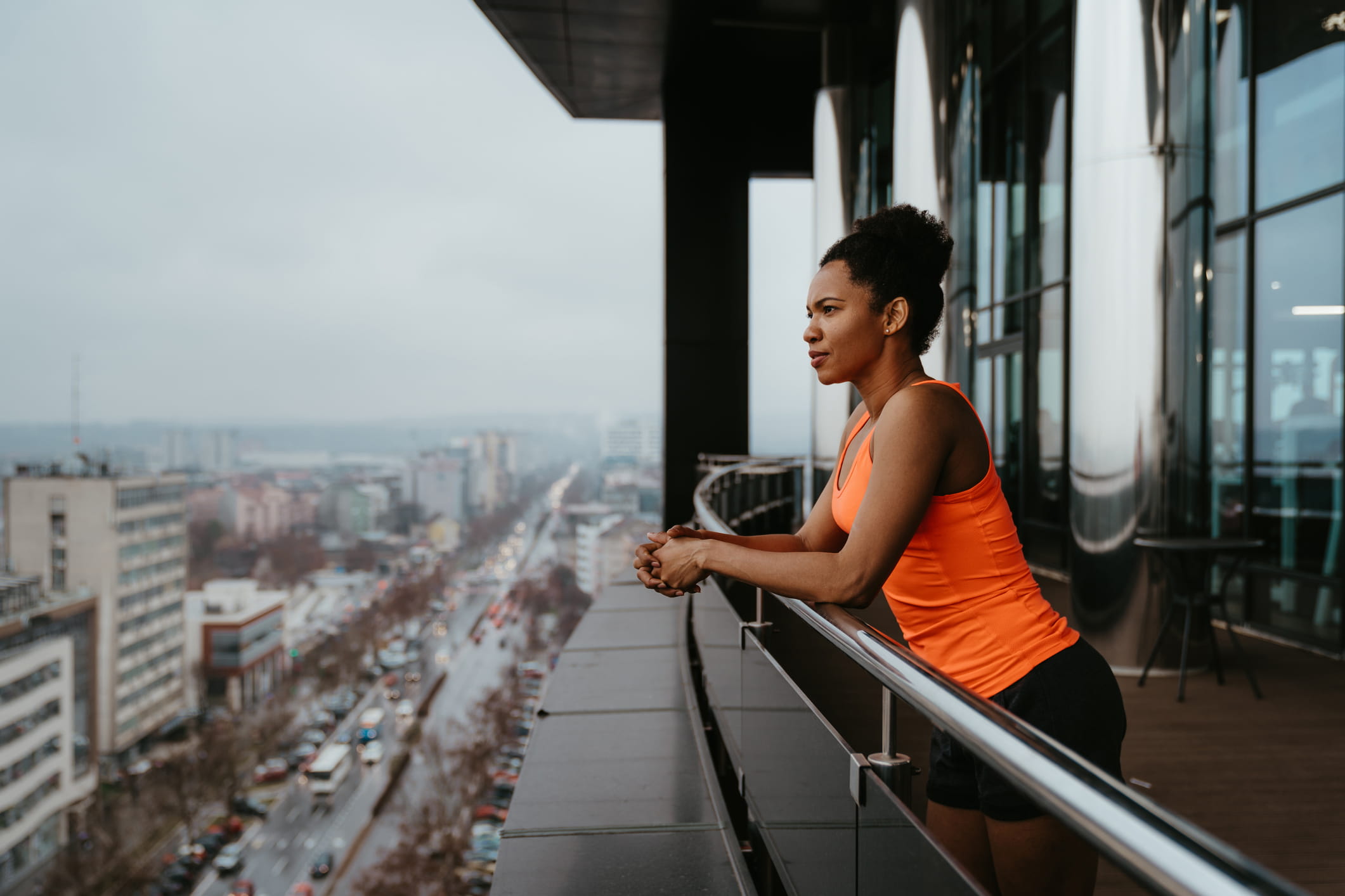 How Resilience Can Help You With Stress