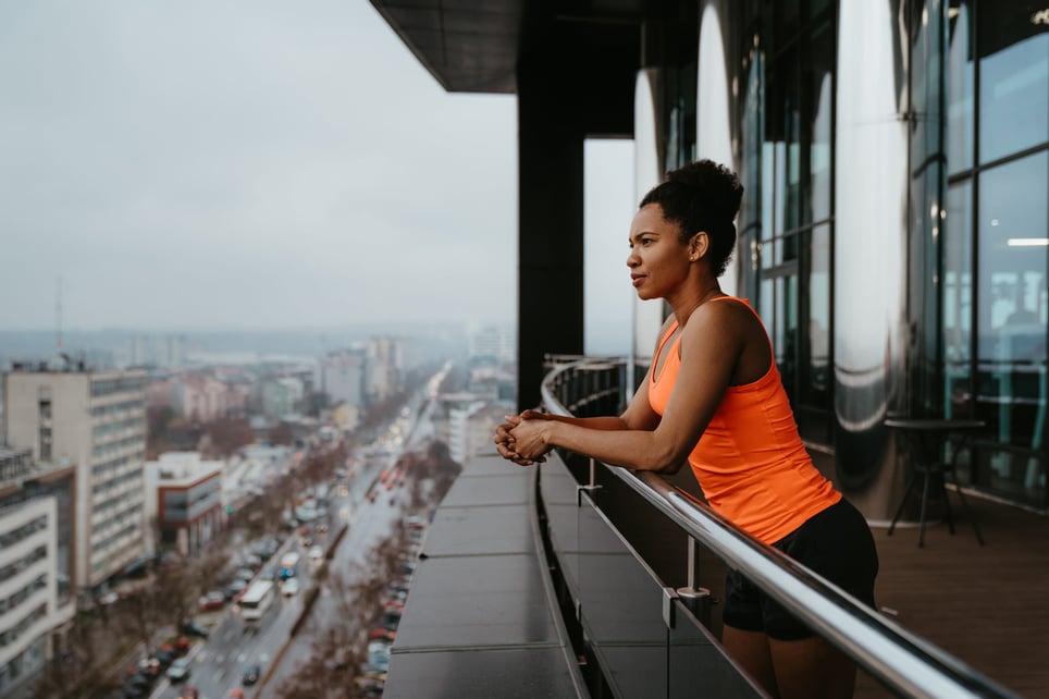 How Resilience Can Help You With Stress