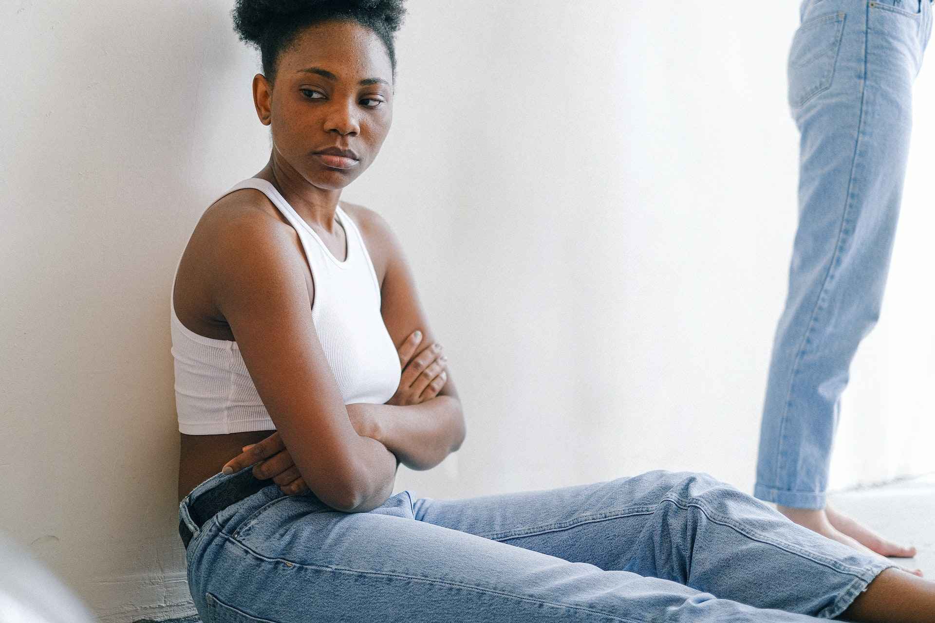 How to Deal With Passive-Aggressive People: 6 Tips