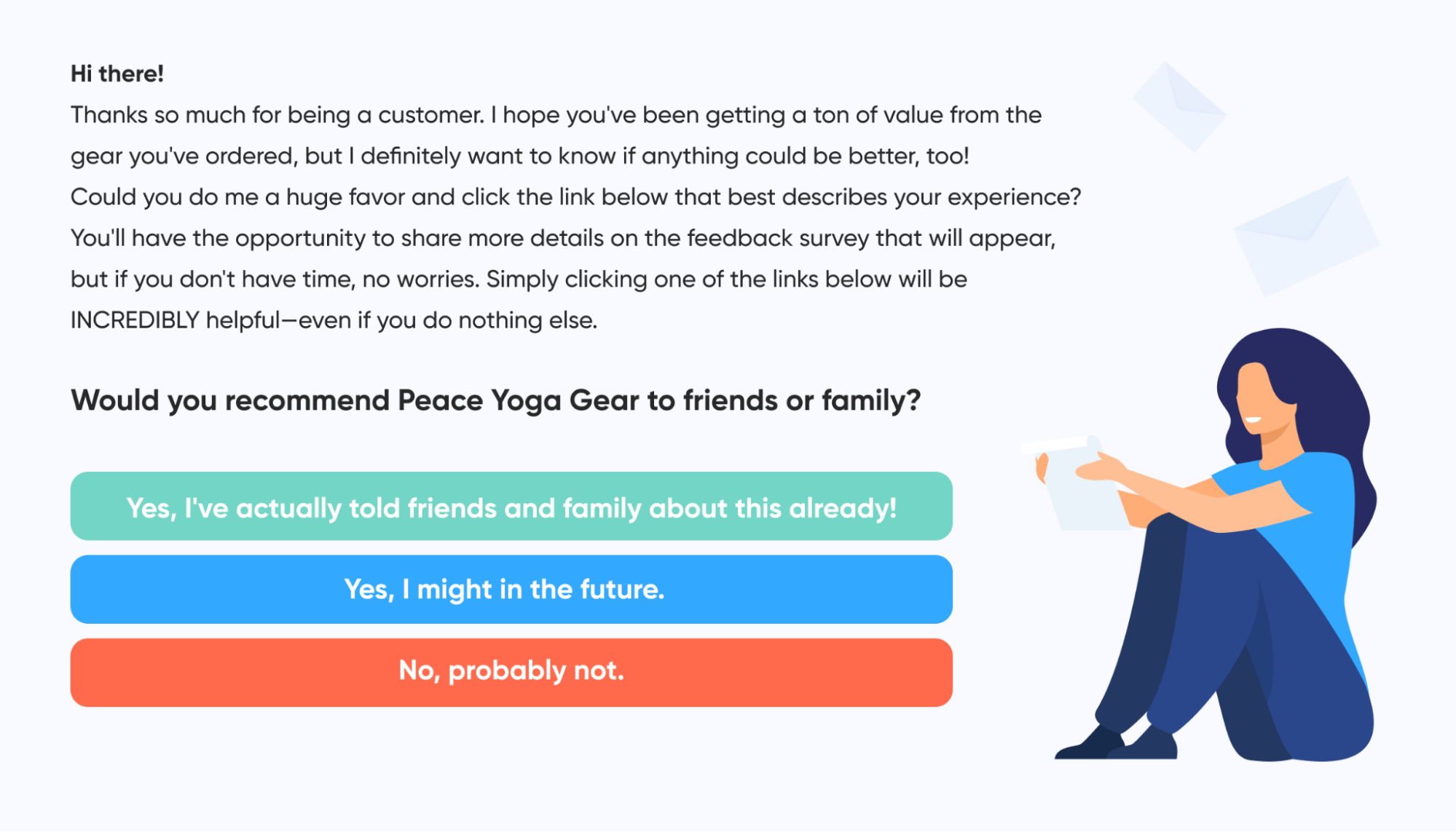 How to ask for and receive feedback | BetterUp