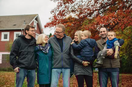 The Sandwich Generation, Understanding Who They Are