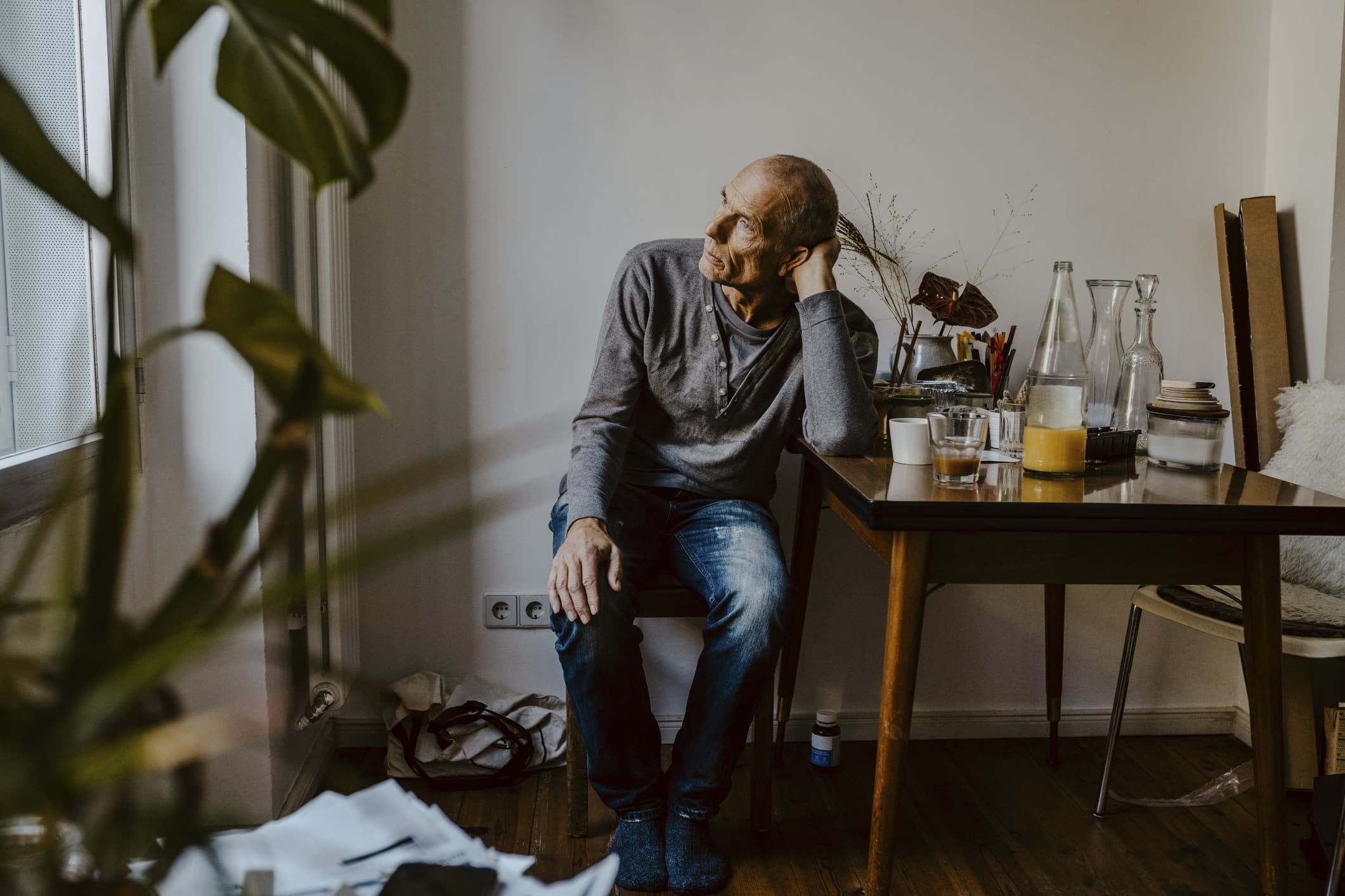 Why Am I Easily Overwhelmed? Causes and What to Do About It