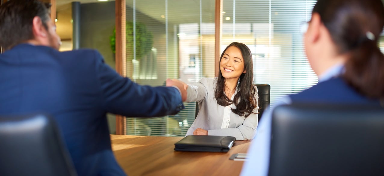 How to Find A Job You Love: 9 Tips