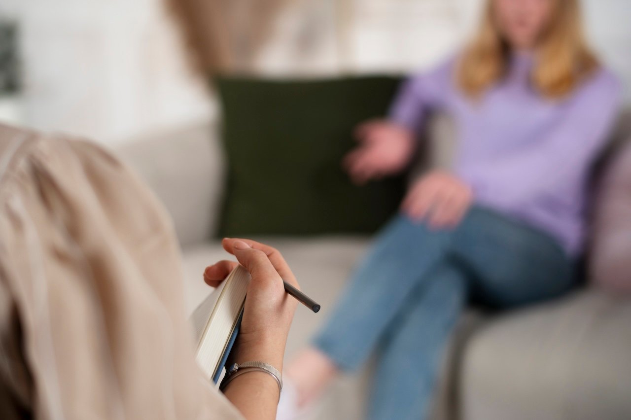 7 Types of Therapy to Improve Your Mental Well-Being