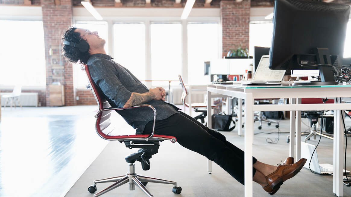 Signs of Burnout at Work and What to Do about It