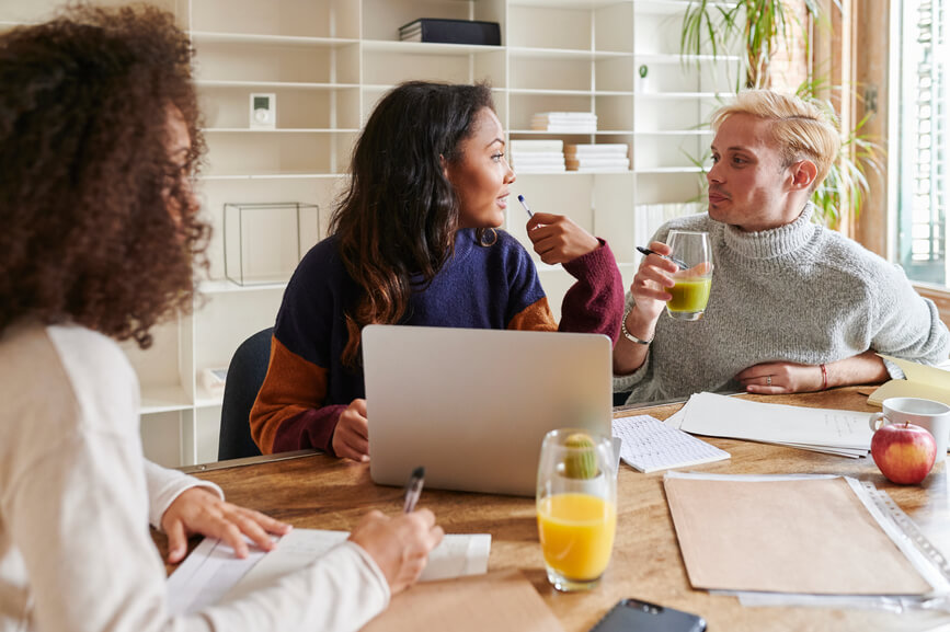 How Different Learning Styles Make a Difference at Work