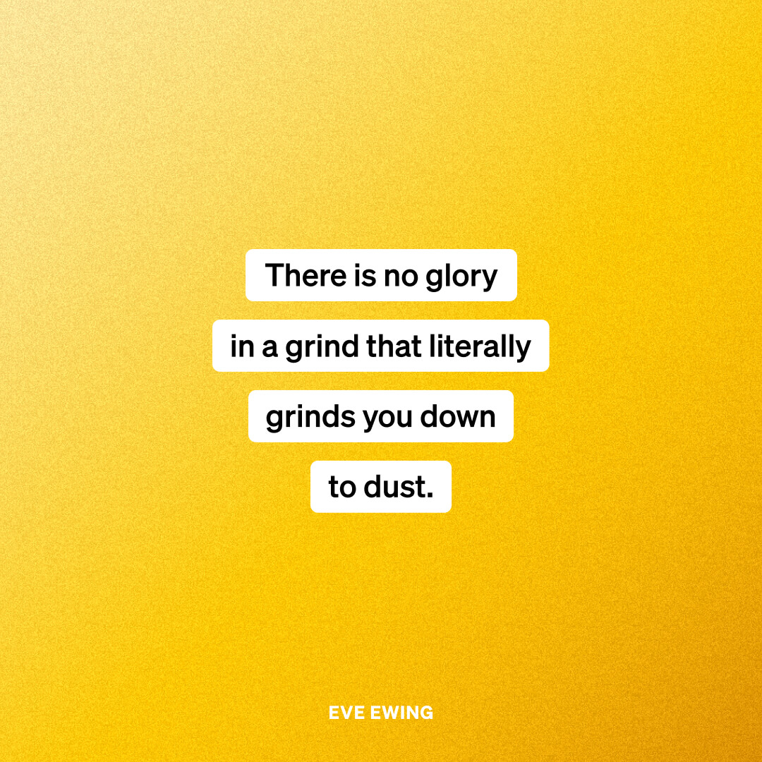 What Hustle Culture Is And 5 Ways to Prevent It