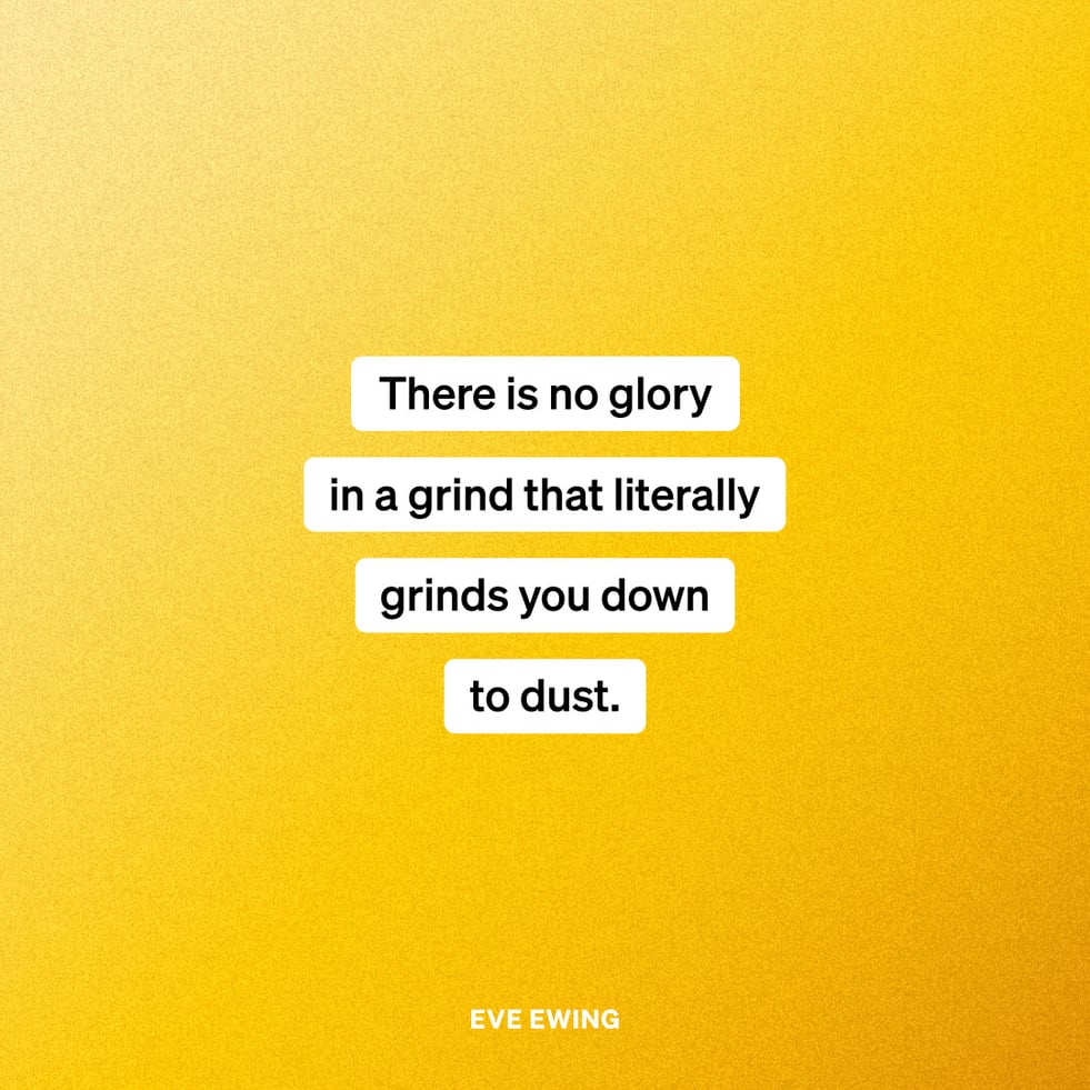 What Hustle Culture Is And 5 Ways to Prevent It