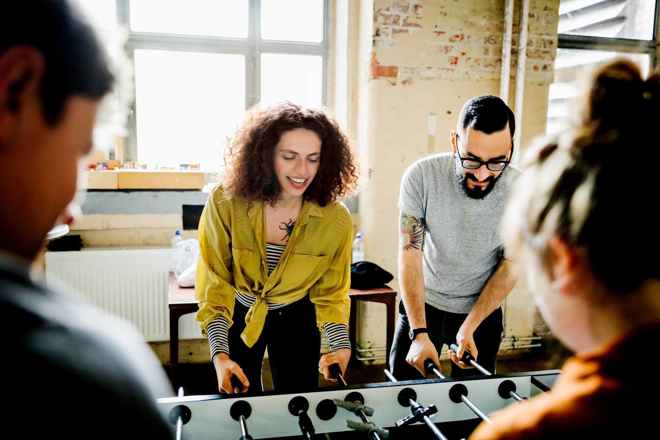Workaholic versus Working Long Hours: Learn the Difference