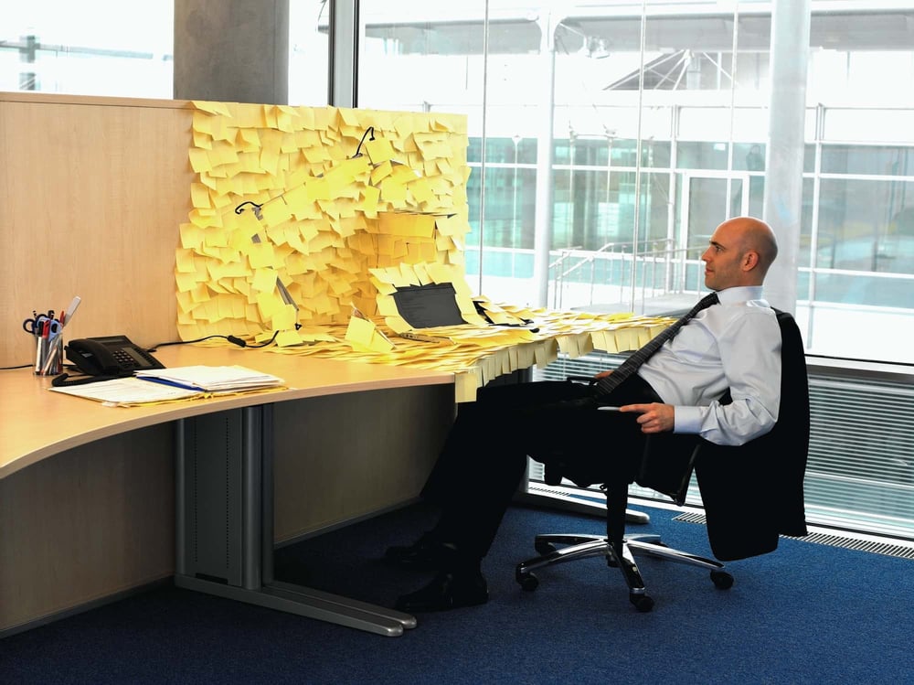 Can You Just Quit Your Job? What to Know Before Jumping Ship