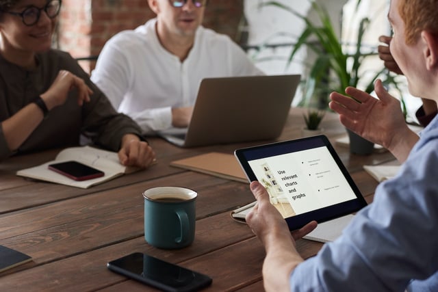 The 3 Year Plan: How to Create One