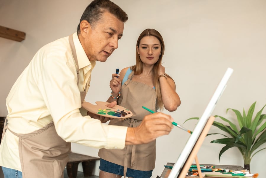 How to Find a Hobby: 4 Examples for Adults