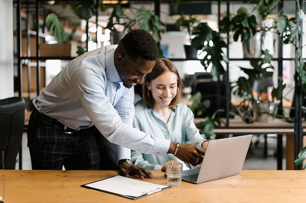 The 7 best strategies to help you empower your team