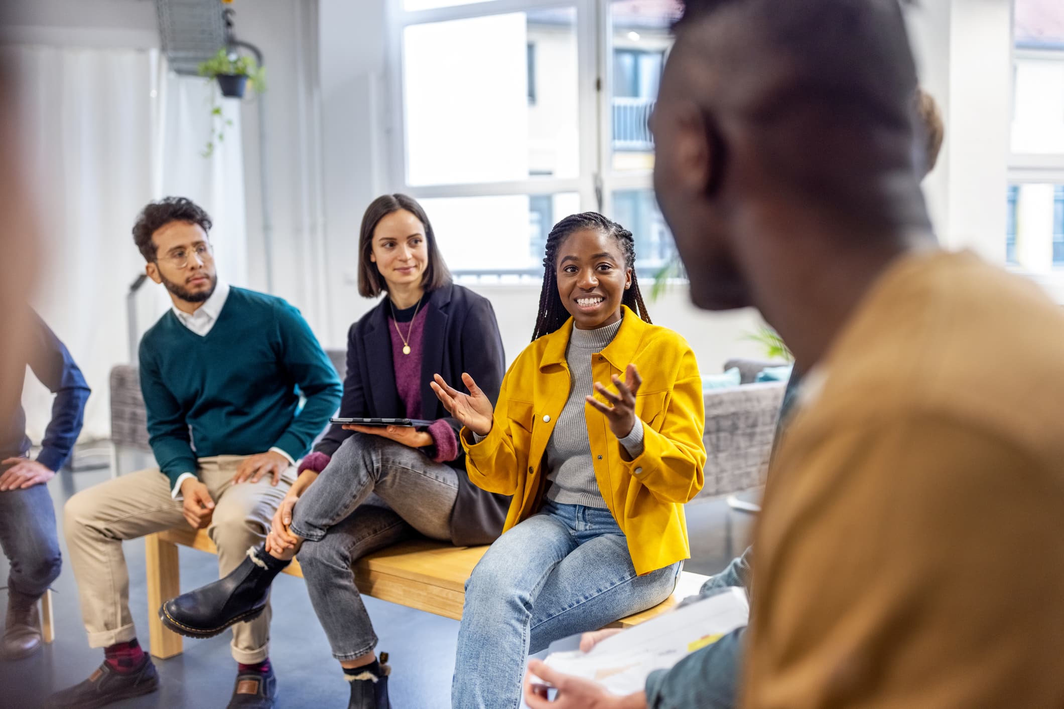What Is Resilience Training and Why Does Your Team Need It?