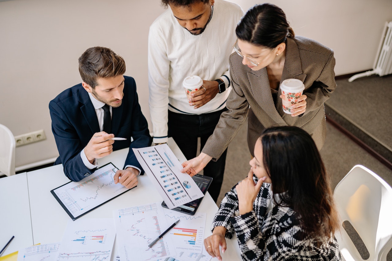 13 Benefits of Collaboration in the Workplace