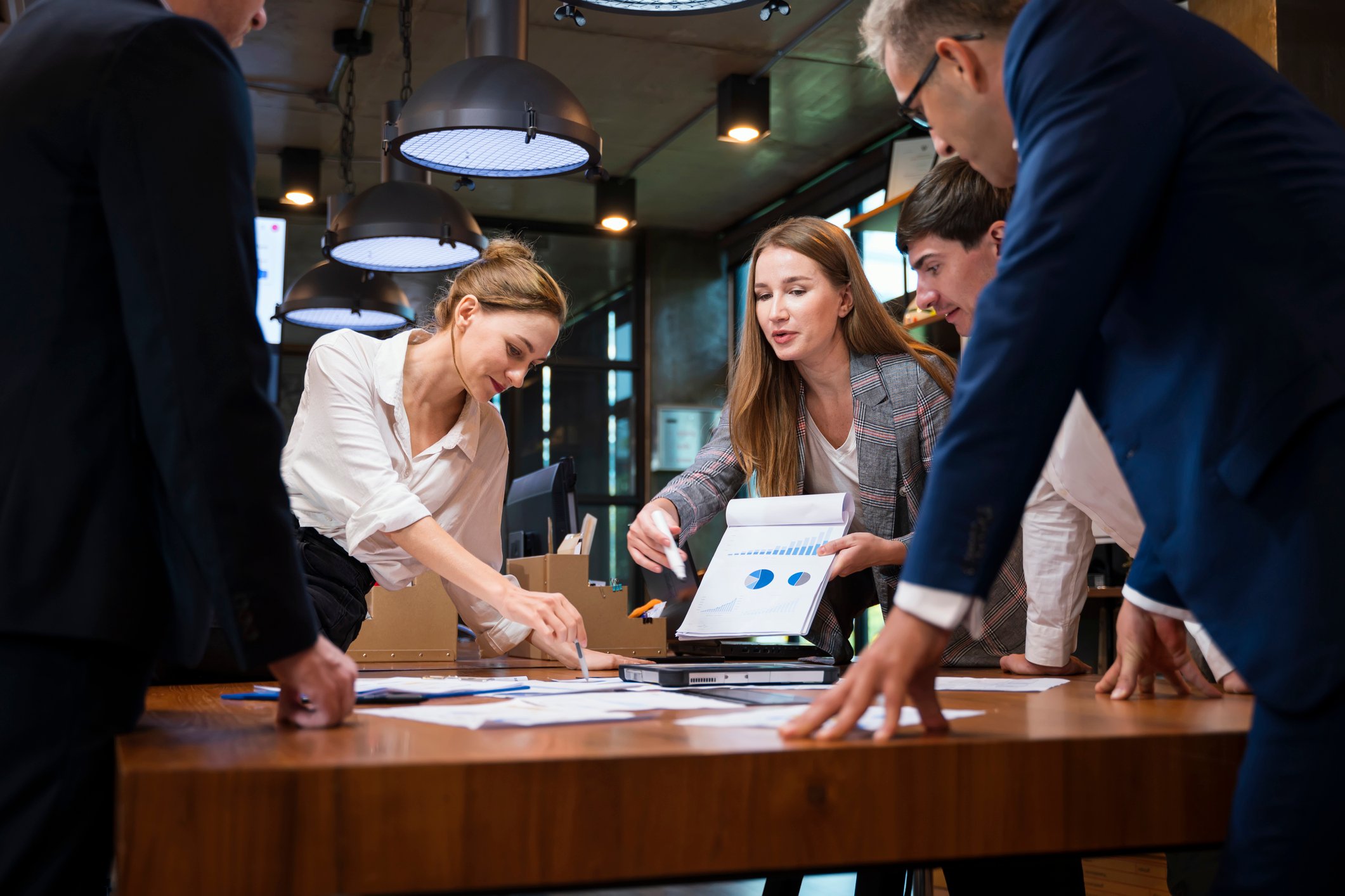 Are You Being Passed Over for a Promotion? Here’s What to Do