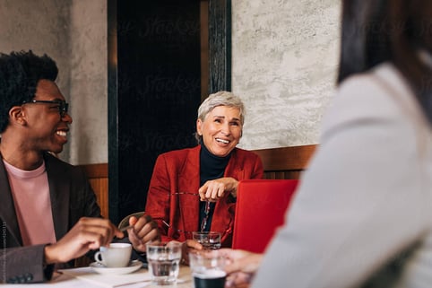 Executive Presence: What Is It and How to Get It