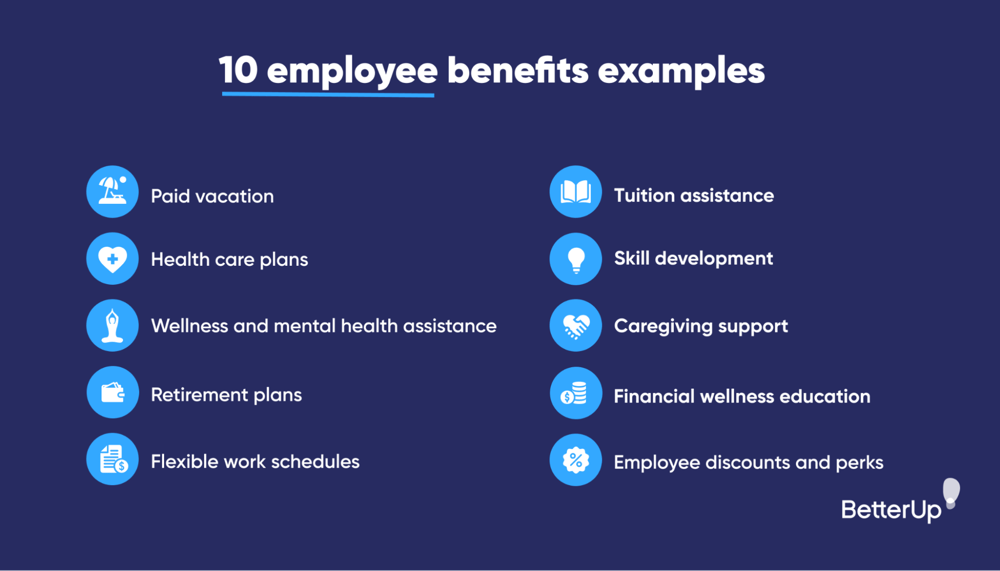 Employee Benefits 101: An Incomplete Guide to Get Started