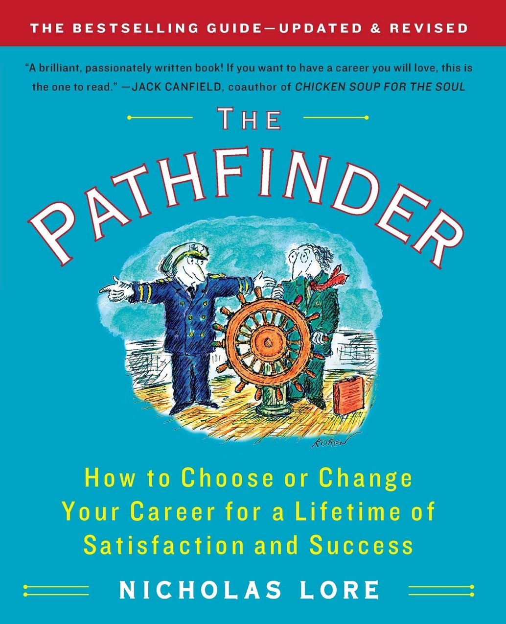 The Best 6 Books For A Career Change: What To Read To Transition