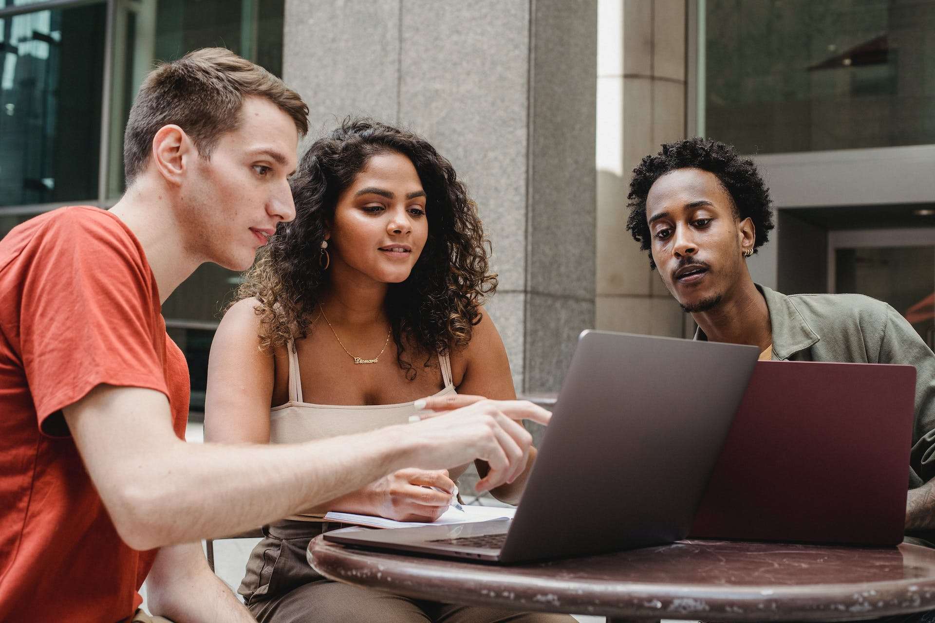 What a Professional Development Plan Is & How to Write One
