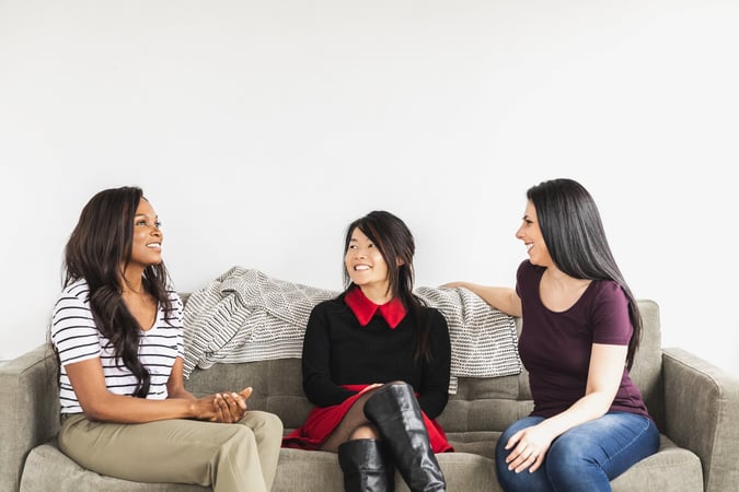 How To Build Rapport: 7 Steps and 6 Tips for Success