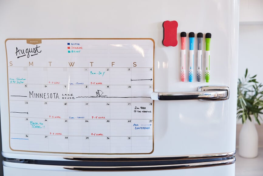 Mastering Time Blocking: Tips & Tricks To Conquer Your Day