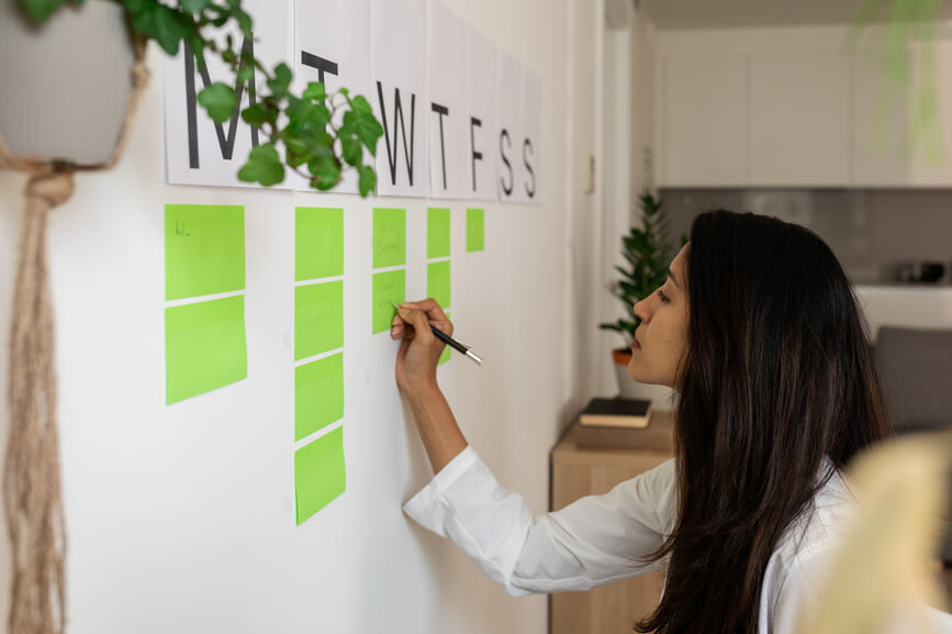 Mastering Time Blocking: Tips & Tricks To Conquer Your Day