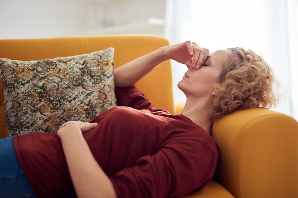 The Effects of Low Resilience: Hardship and the Mind-Body Connection