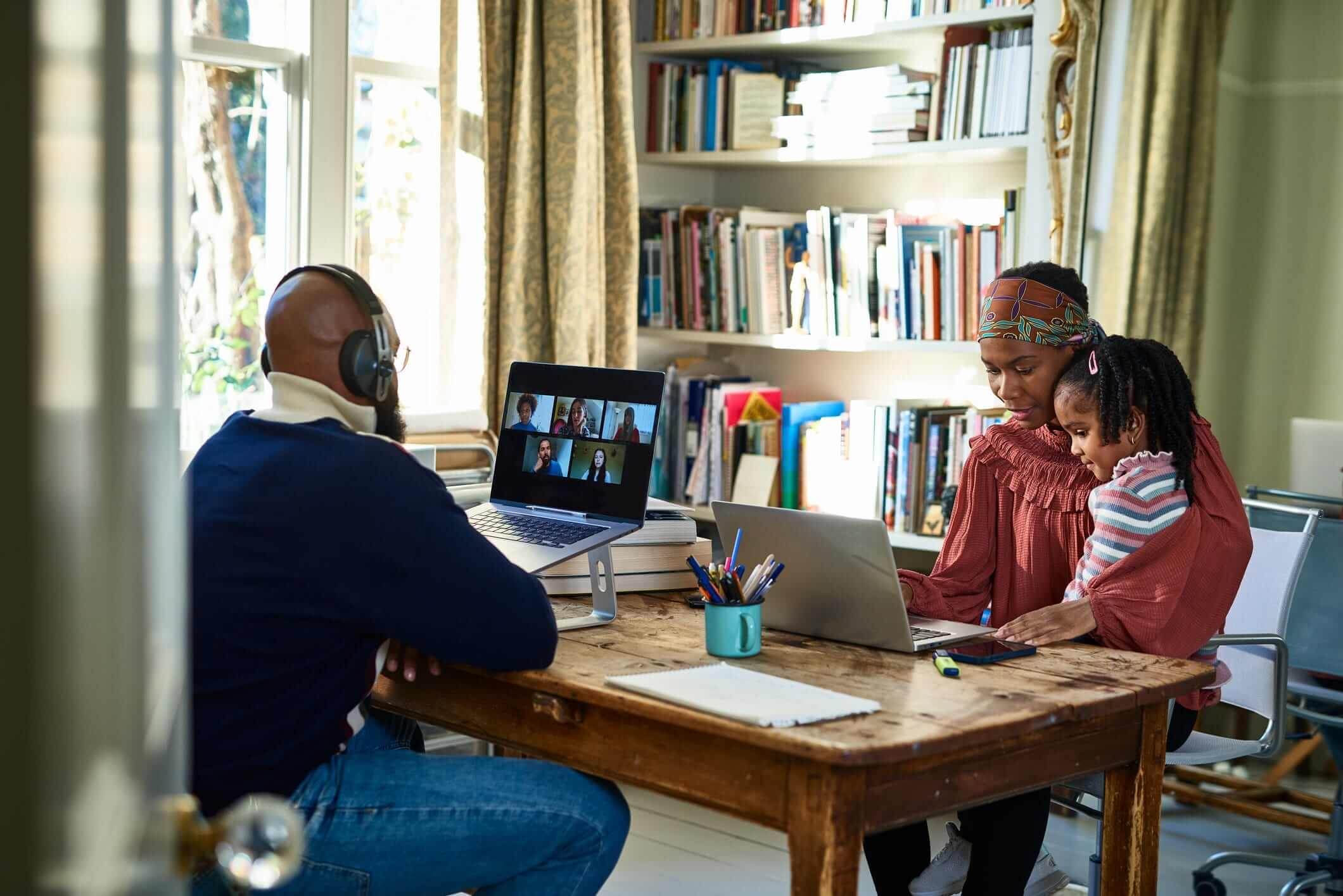 Work-Life Integration: What It Is And 5 Ways to Develop It