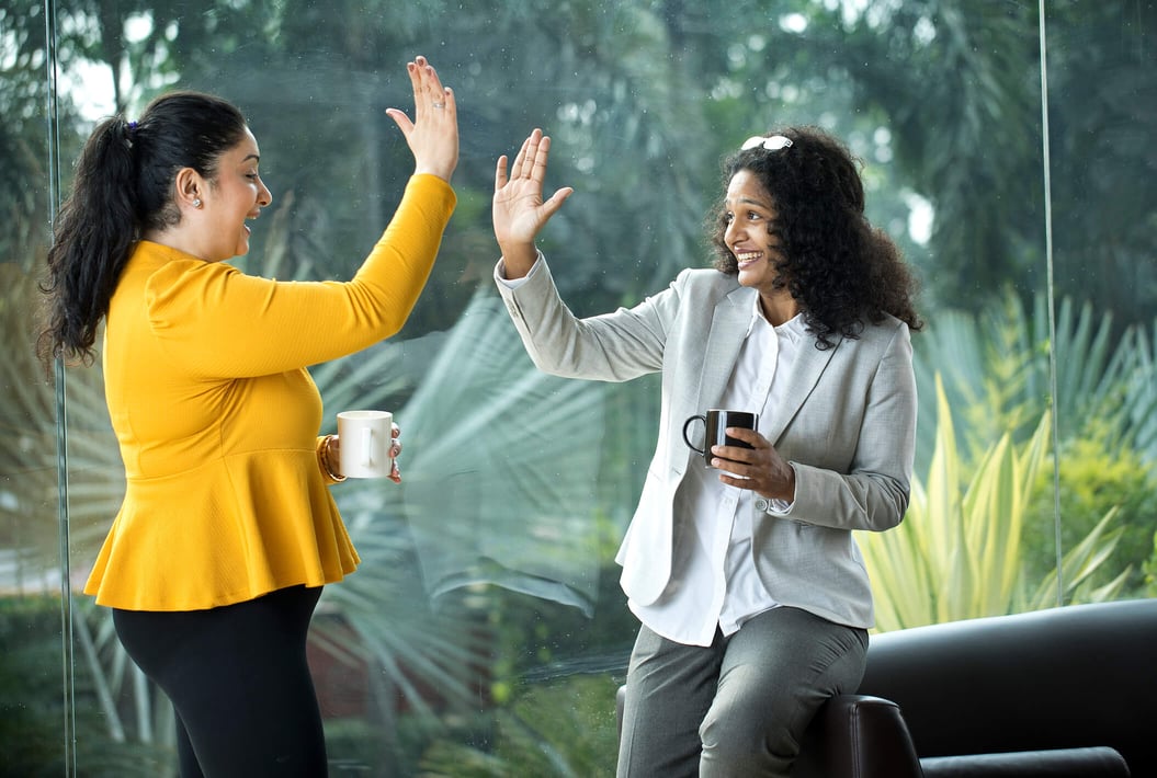 Employee Recognition: Your guide to Boosting Morale