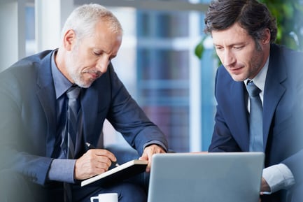 Power versus Authority, Why the Difference Matters