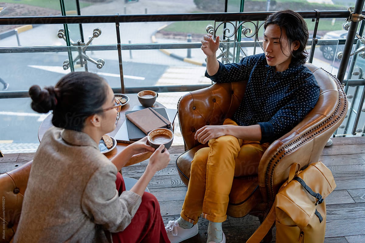 Leader vs. Manager: What's the Difference?