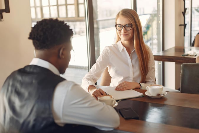5 Career Aspirations Examples And Interview Advice