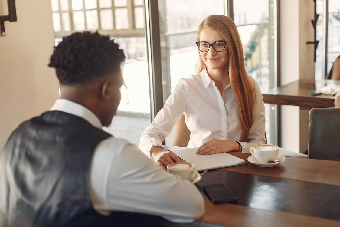 5 Career Aspirations Examples And Interview Advice
