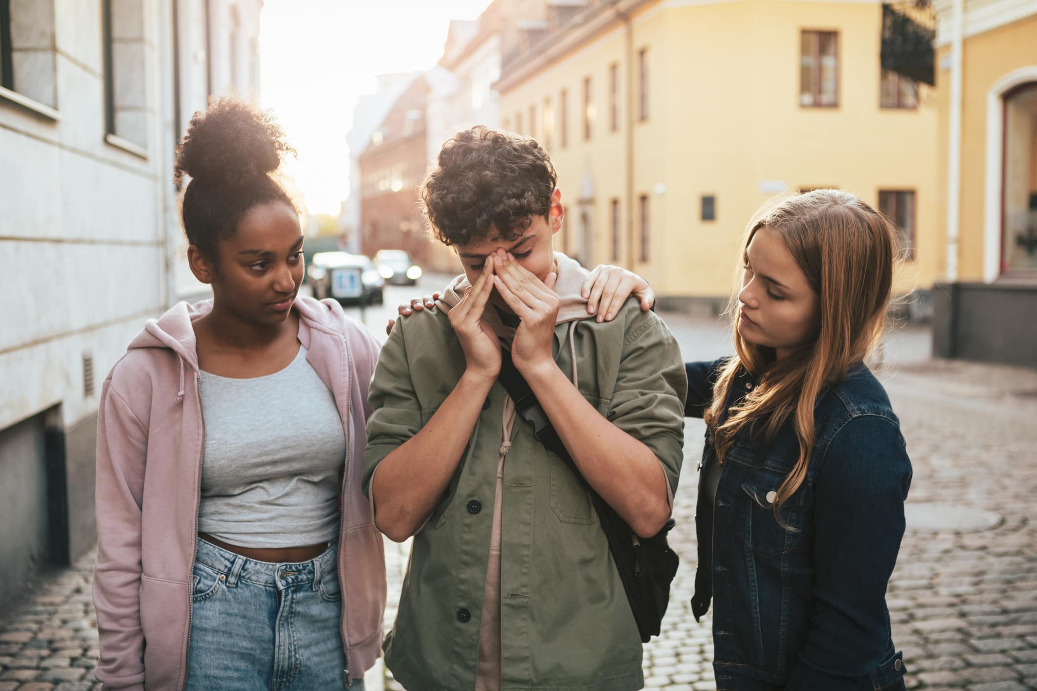 Negative Reinforcement: What is It? Definition & Examples