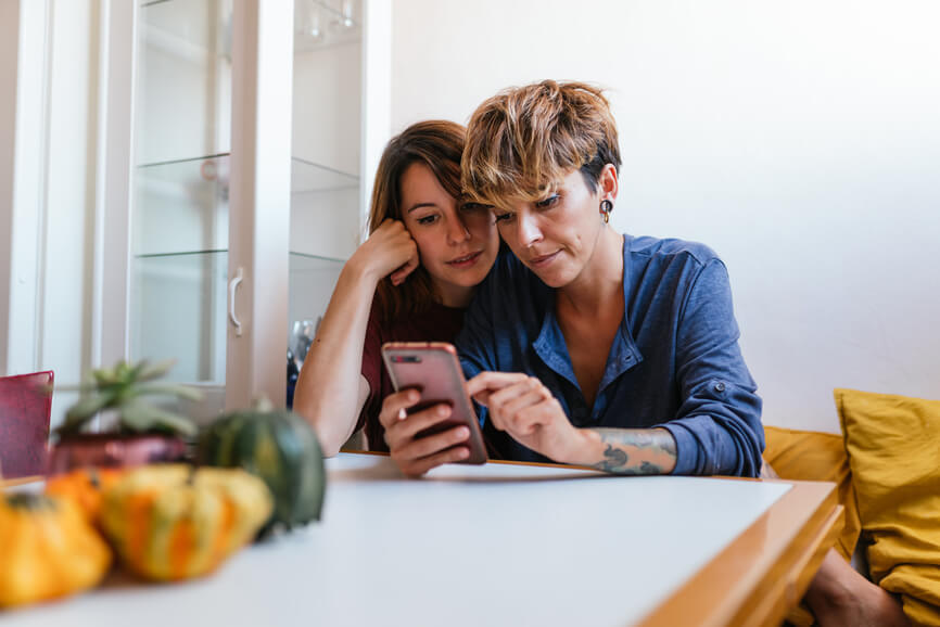 How to Instill Family Values That Align with Your Own