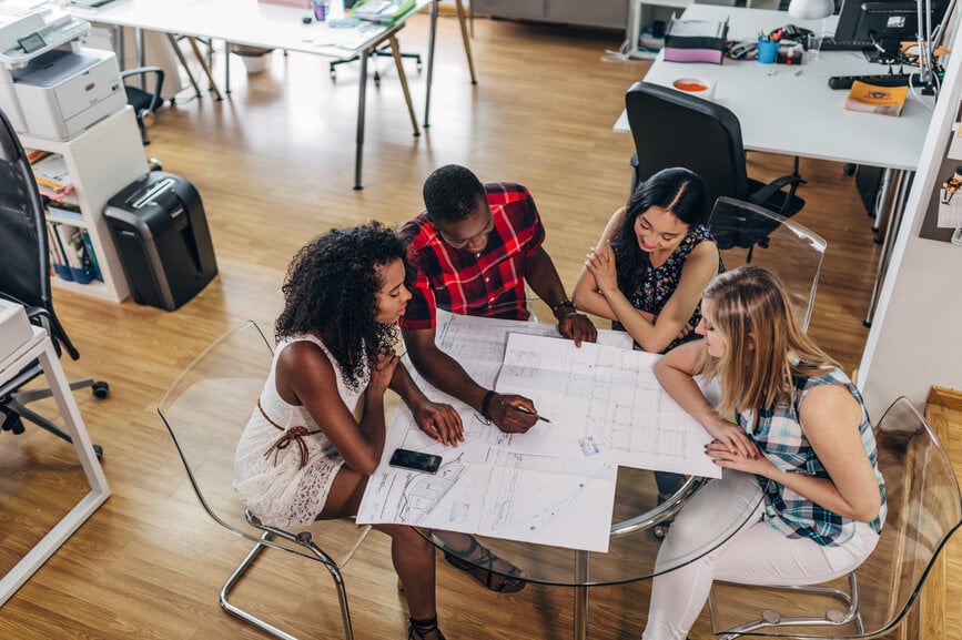 Upskilling Definition & How it Can Future-Proof Your Career
