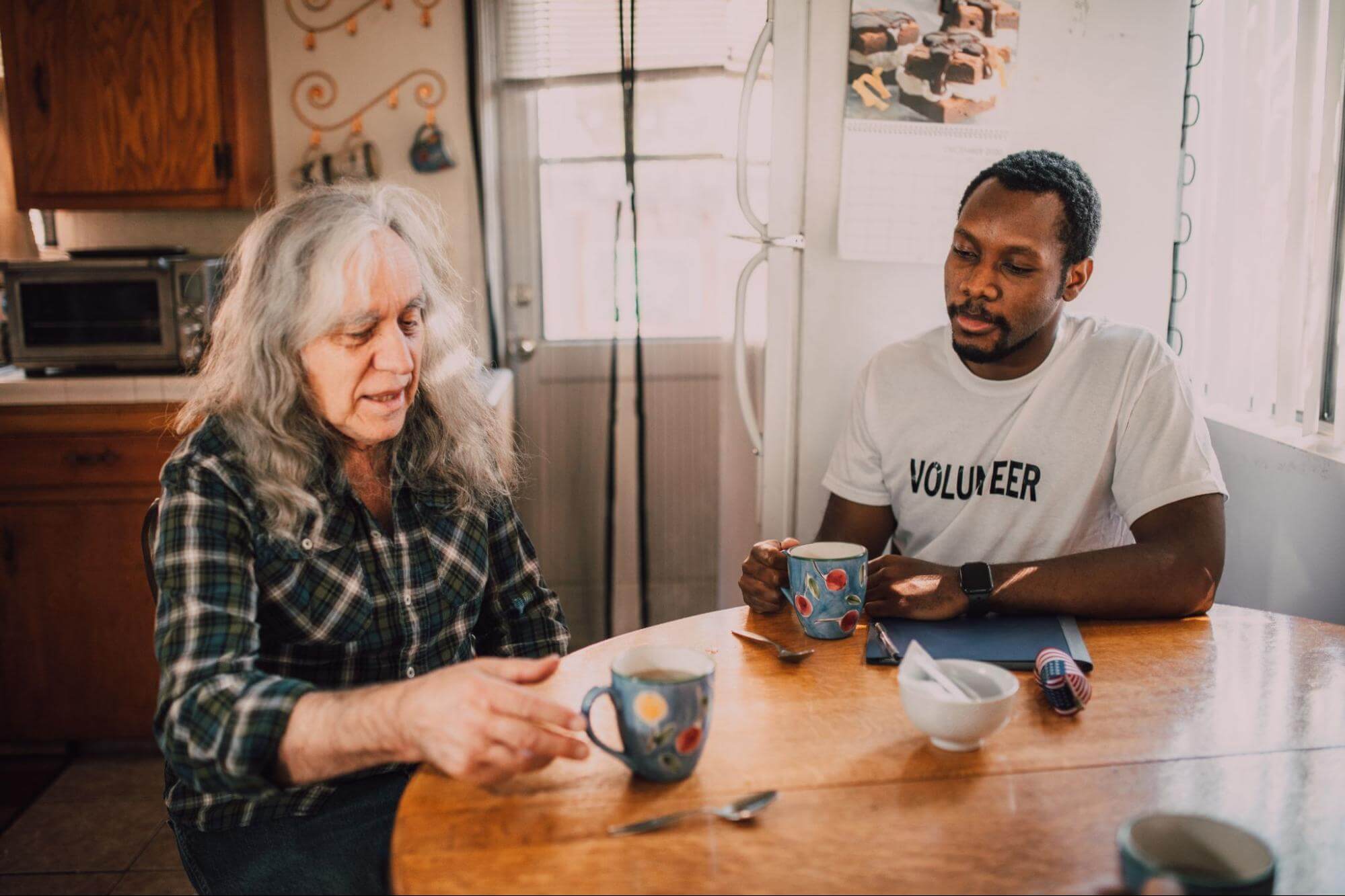 What Is Altruism (and Is It Important at Work)?