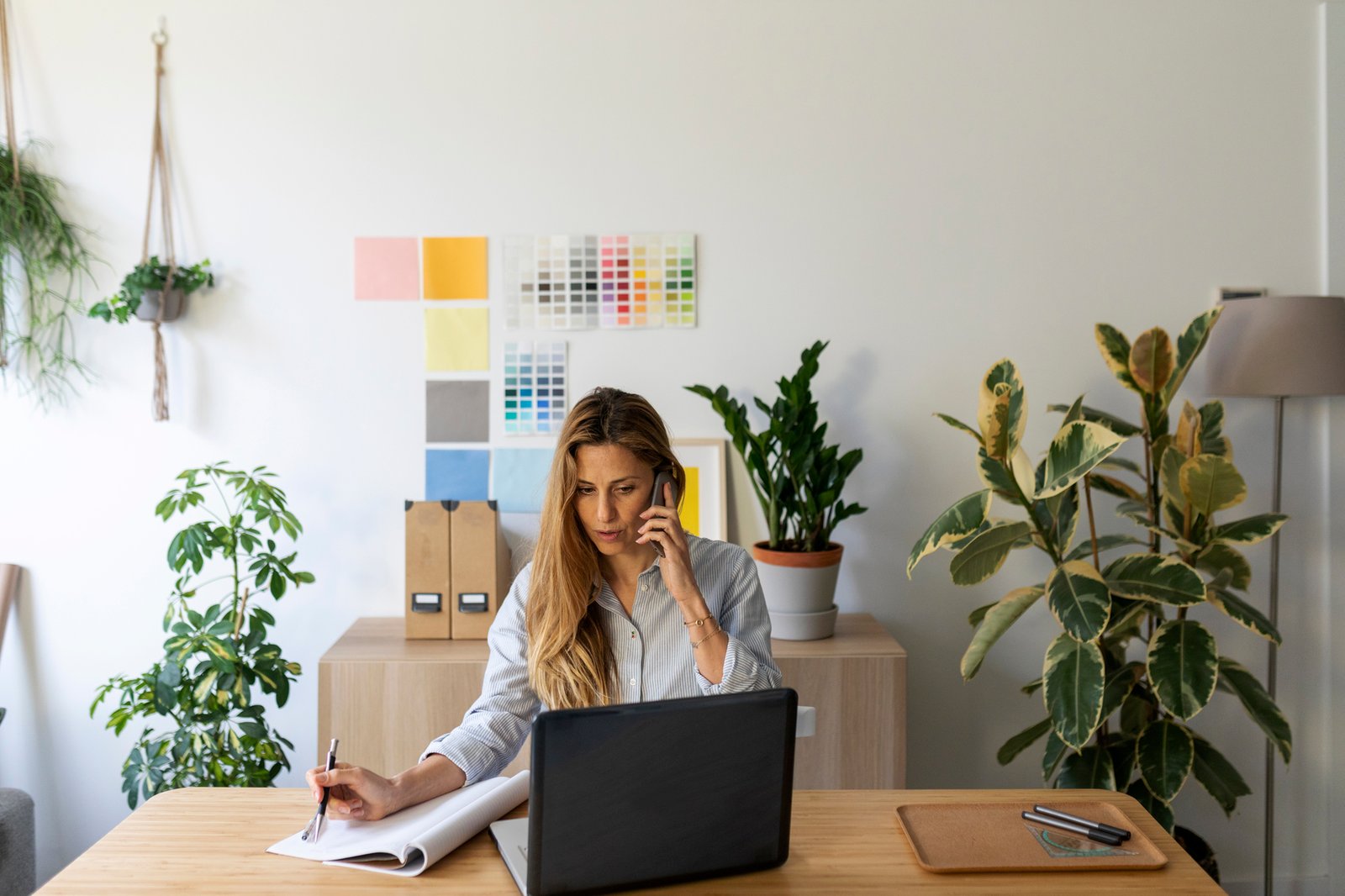 Breaking the Glass Ceiling at Work and Unleashing Your Potential