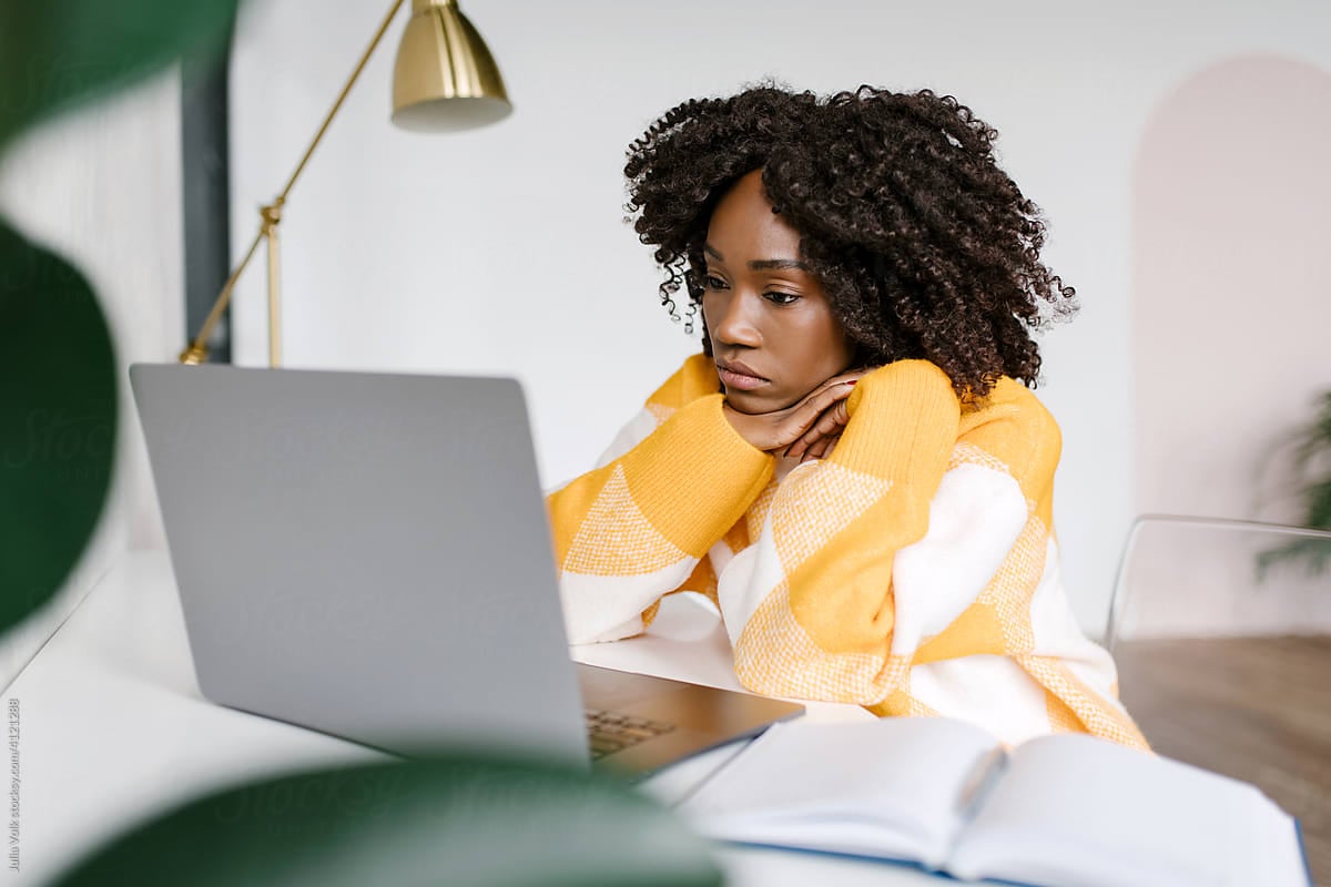 Feeling Stuck? 7 Ways to Climb Out of a Slump