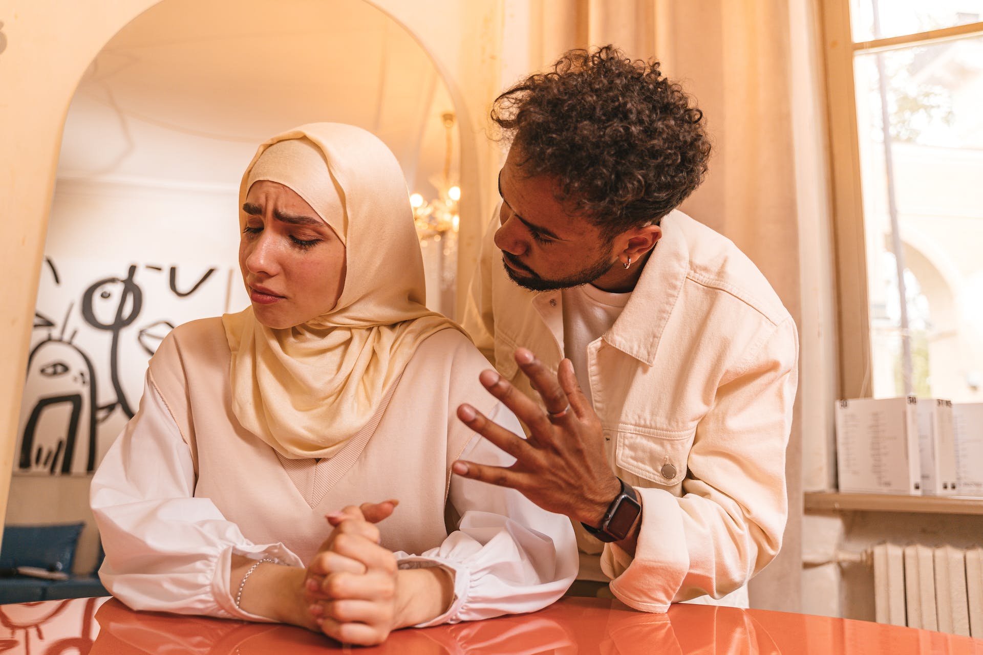 How to Deal With Toxic Family Members: 10 Tips