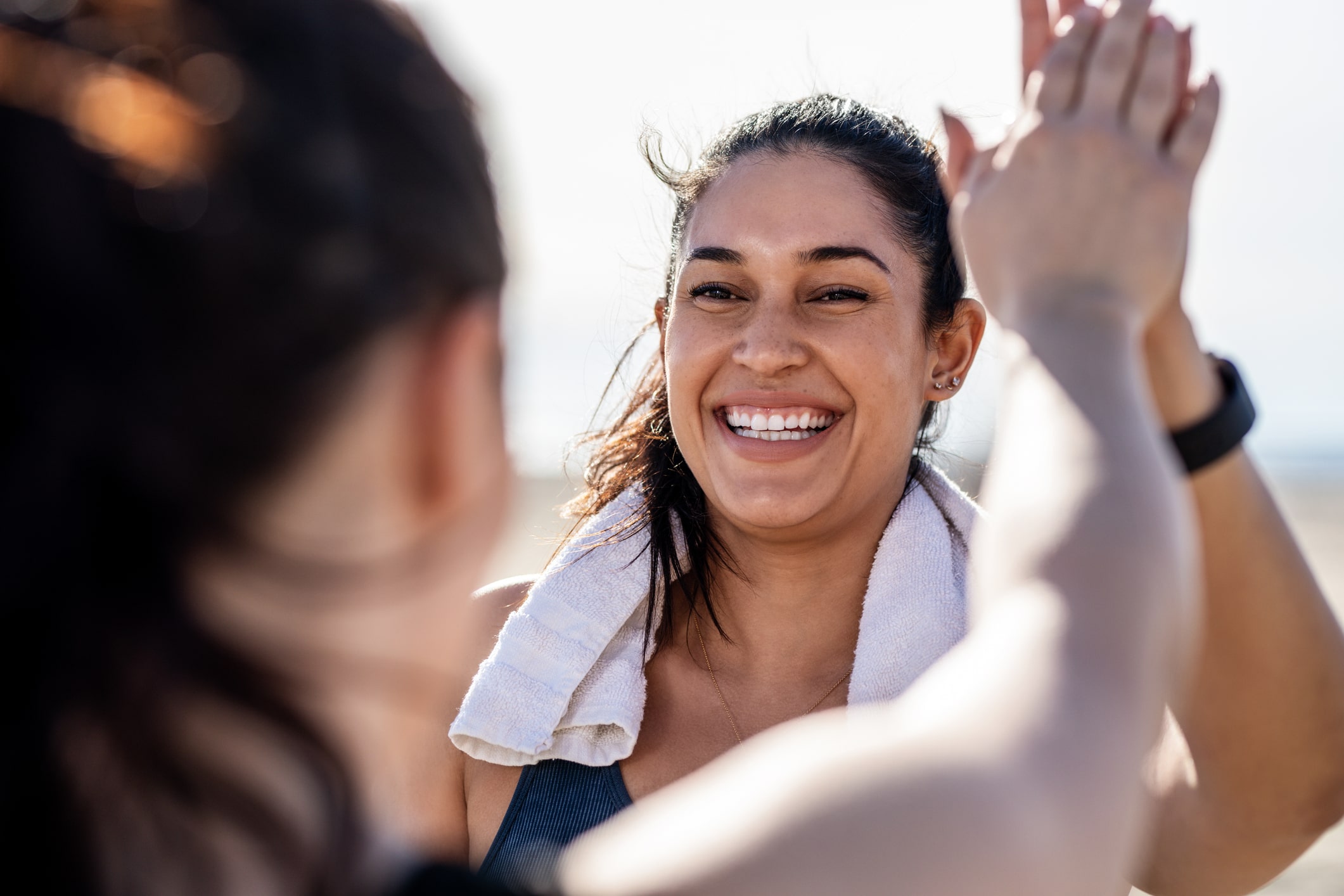 Types of Stressors: Where’s Your Stress From?