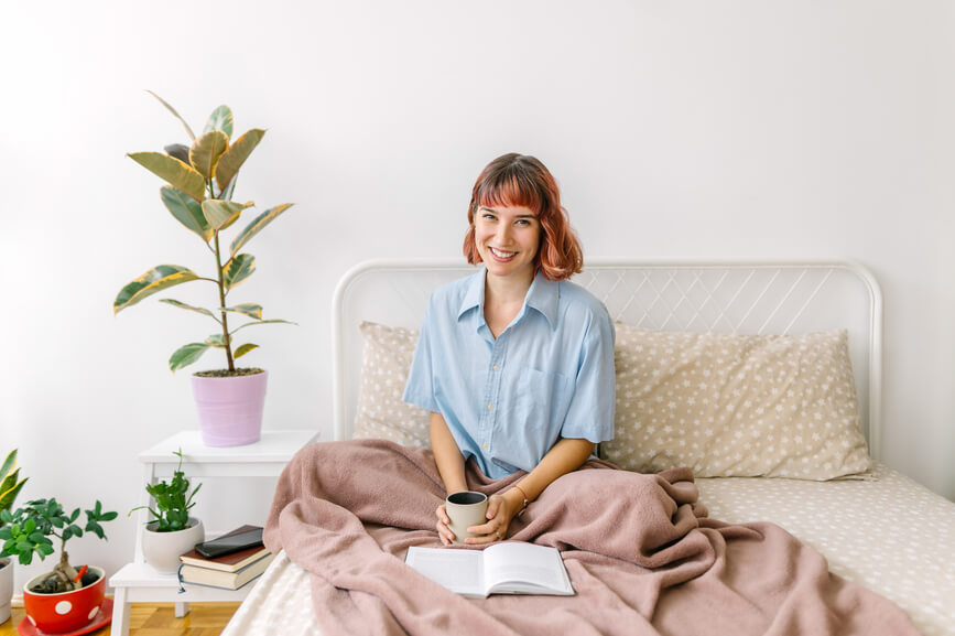 13 Tips to Feel Better About Yourself