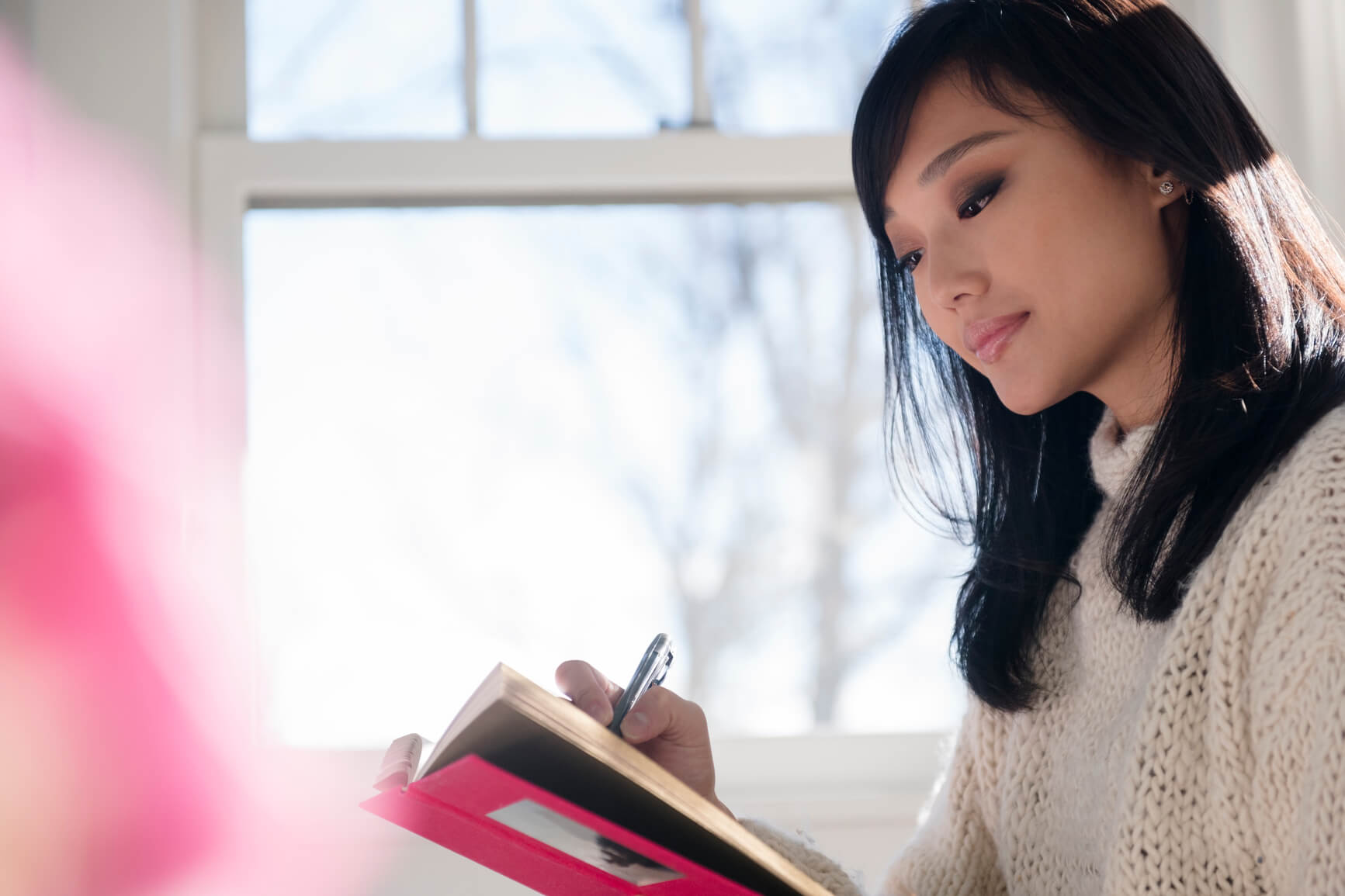 How to Stop Worrying: 11 Steps to Reduce Stress & Anxiety