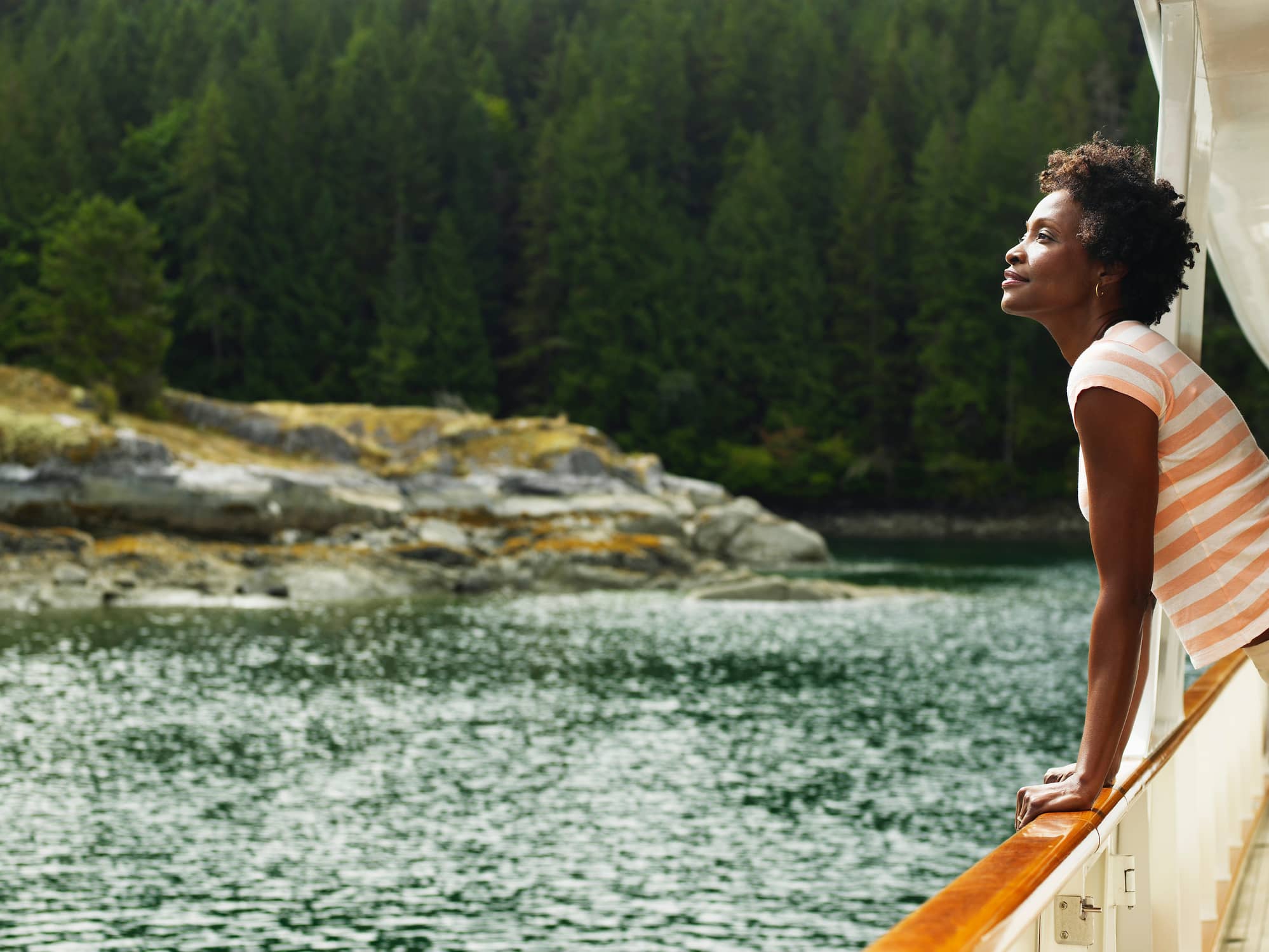 Reasons To Take a Vacation and Get Some Rest