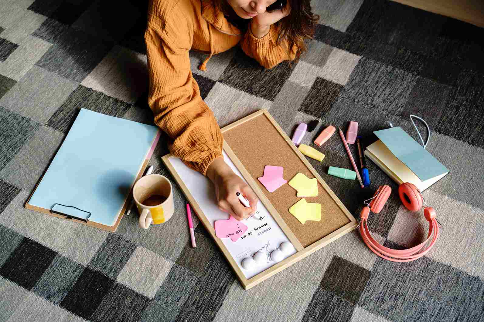 Self-Discipline: A Quick Guide to Becoming More Disciplined